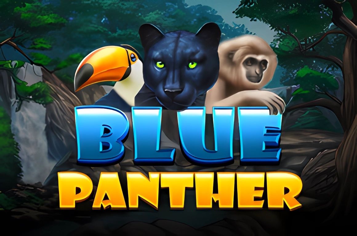 Blue Panther Slot Machine Game 🎰 Play Online | 666 Casino