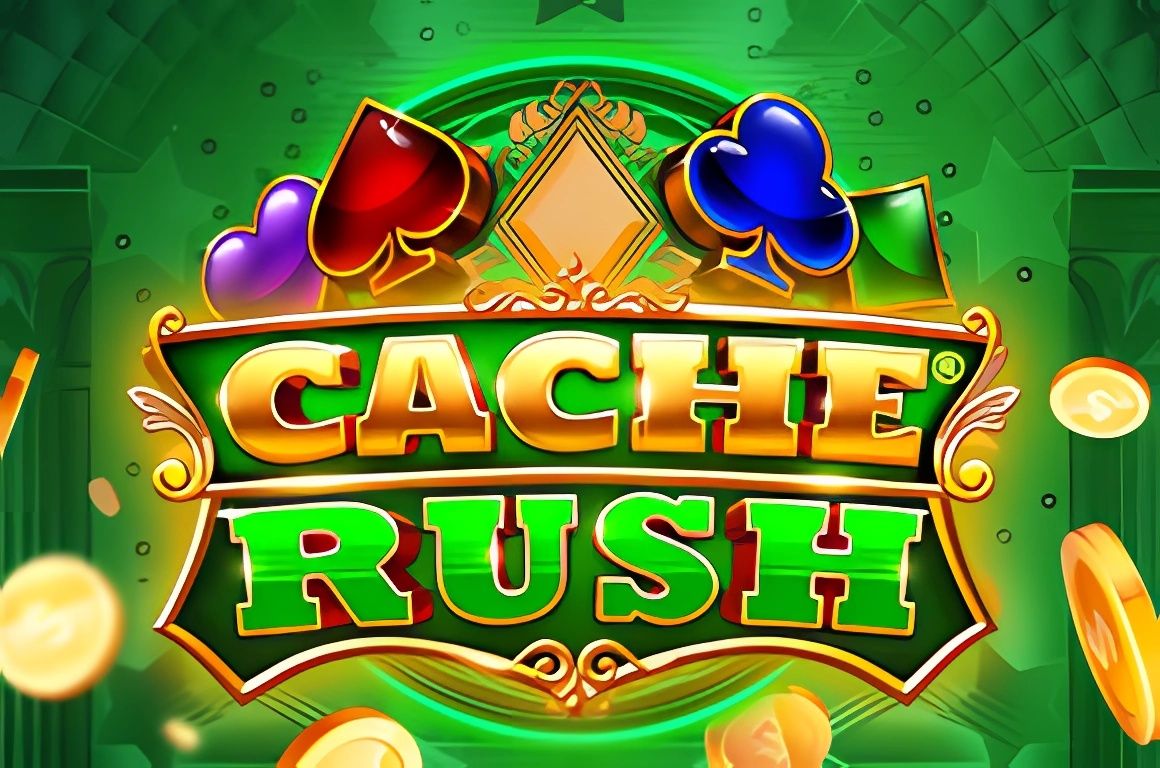 Cache Rush Slot Machine Game 🎰 Play Online | 666 Casino