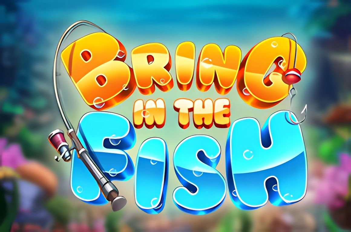 Bring in the Fish Slot Machine Game 🎰 Play Online | 666 Casino