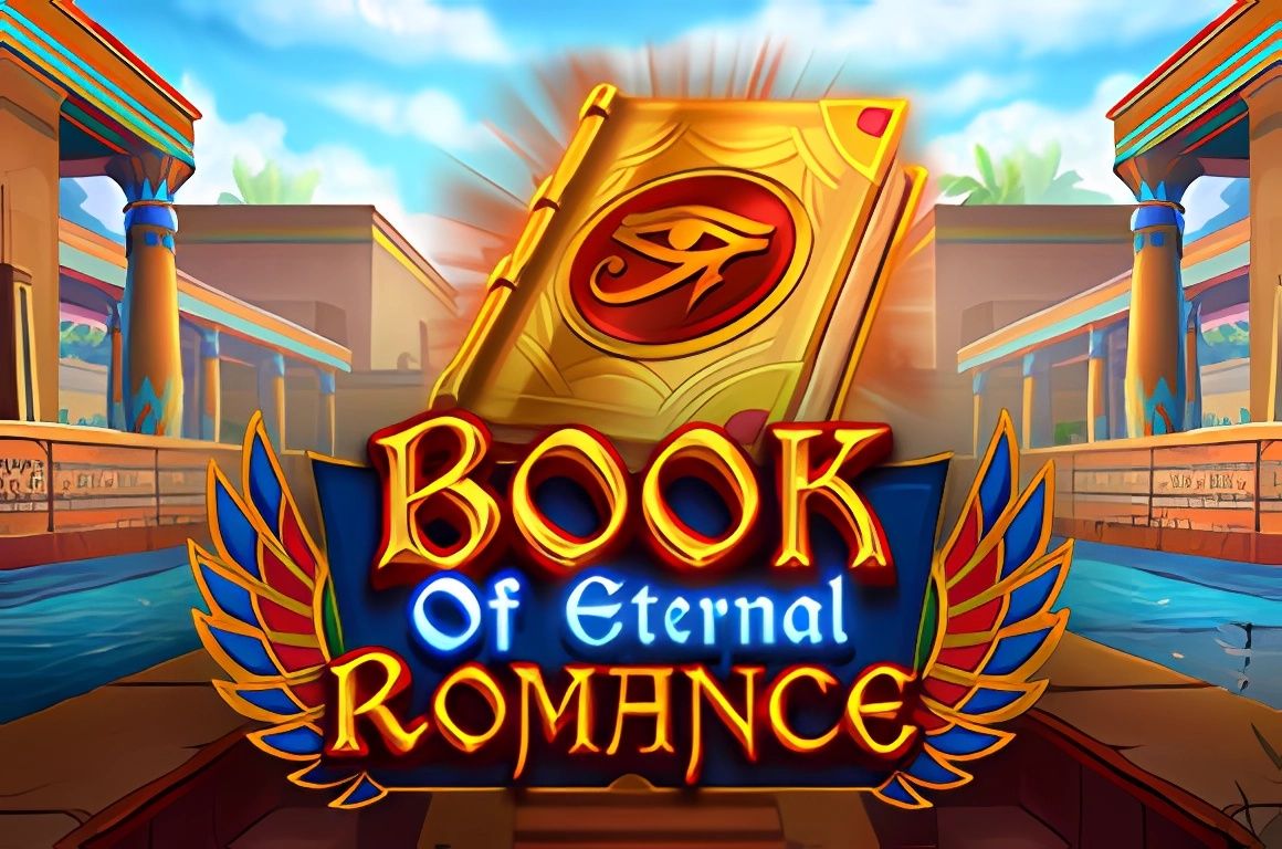 Book of Eternal Romance Slot Machine Game 🎰 Play Online | 666 Casino