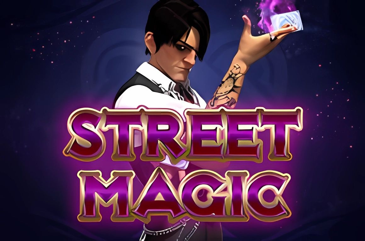 Street Magic Slot Machine Game 🎰 Play Online | 666 Casino