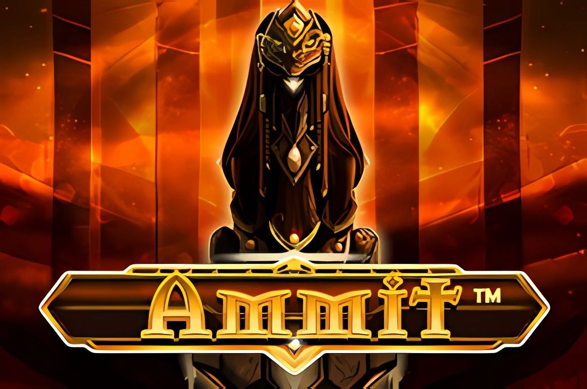 Ammit Slot Machine Game 🎰 Play Online | 666 Casino
